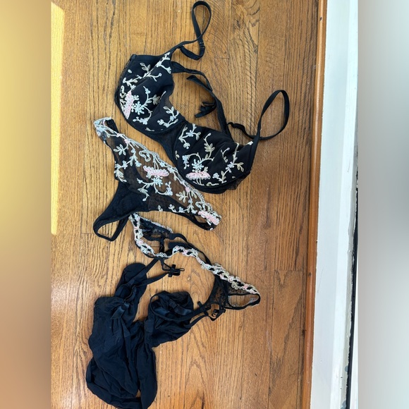 La Perla | Intimates & Sleepwear | La Perla Lingerie Set | Poshmark